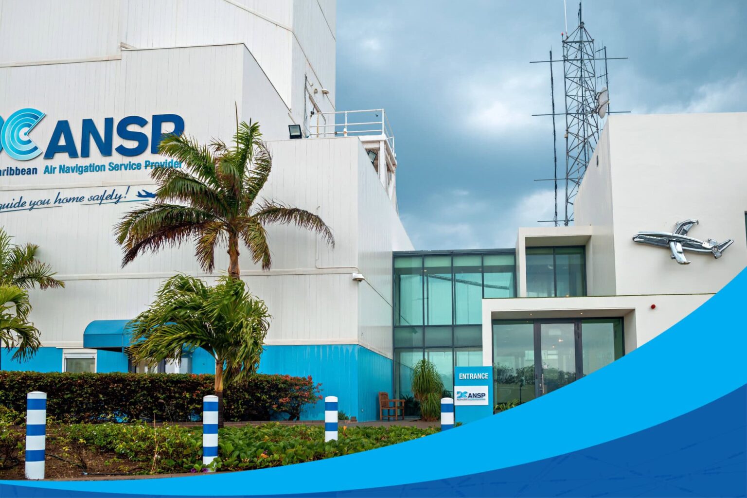 DC-ANSP – Dutch Caribbean Air Navigation Service Provider